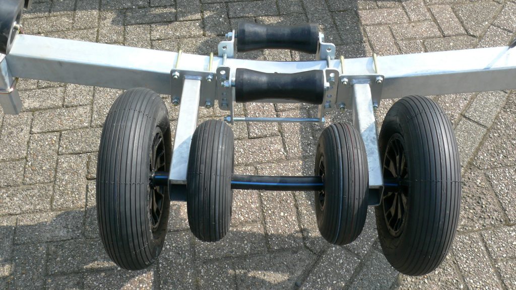 Freewheel GT 3514GT-L ROLLENSWING – BootTrailer.eu